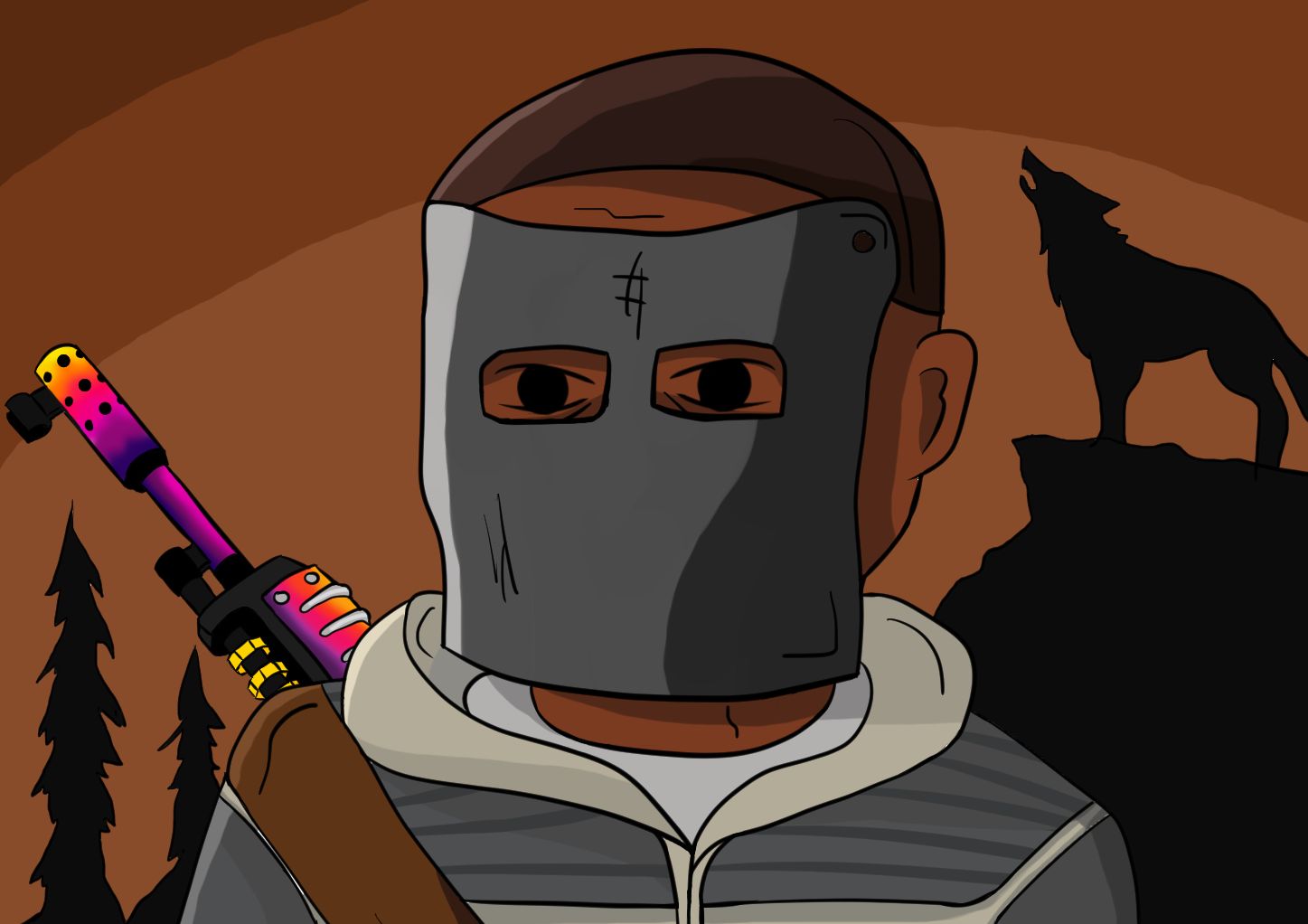 战利品乘数 在游戏中的所有战利品容器中乘以物品新诺讯Rust插件网