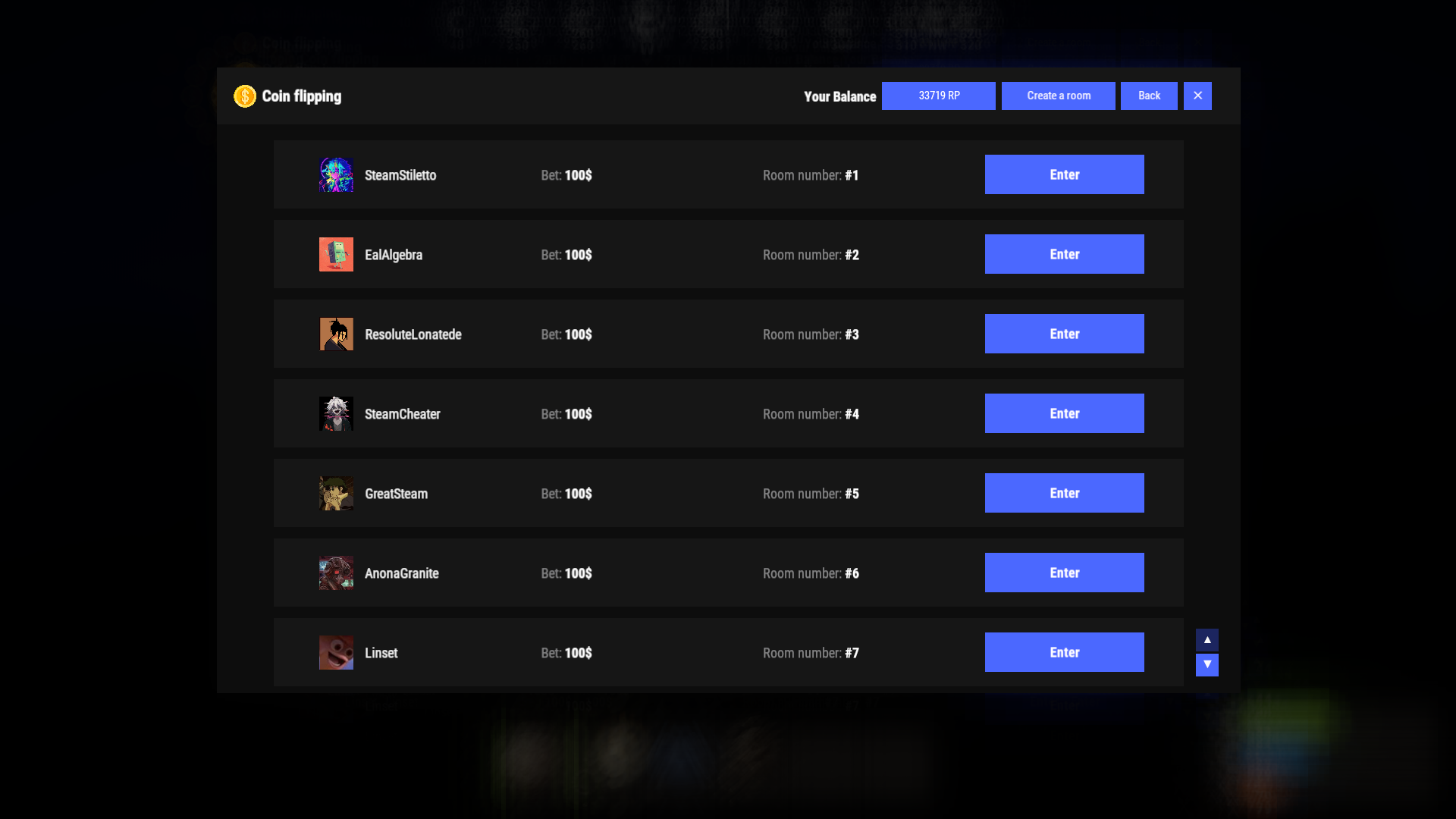 原创 控制 三大副本插件UI 全新版本2.0.0新诺讯Rust插件网