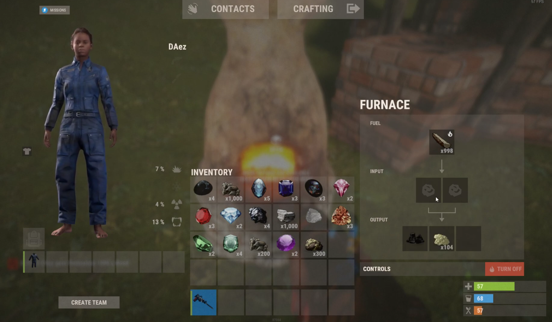 Rust-插件新诺讯Rust插件网